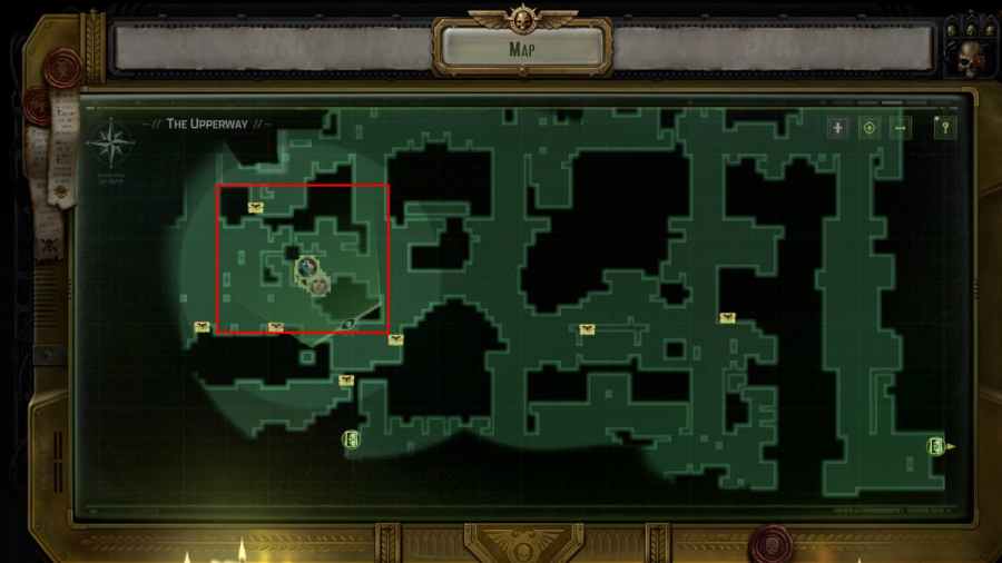 How to destroy the Cannon on Rykad Minoris in Rogue Trader | Pro Game ...