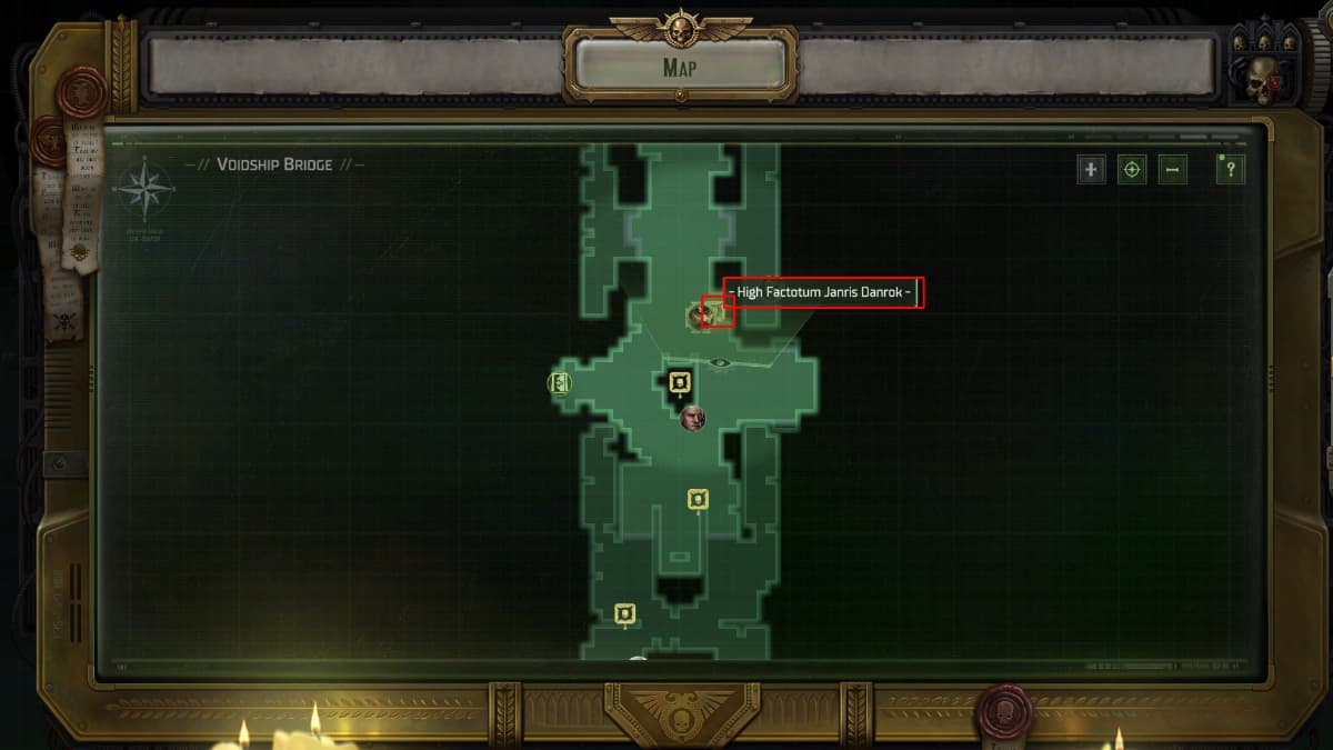 How to respec in Rogue Trader - Pro Game Guides