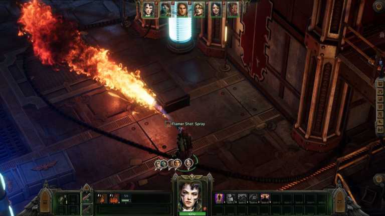 Best Soldier Talents in Rogue Trader | Pro Game Guides