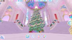 How to get the TIMBURRR! badge in Royale High - Roblox | Pro Game Guides