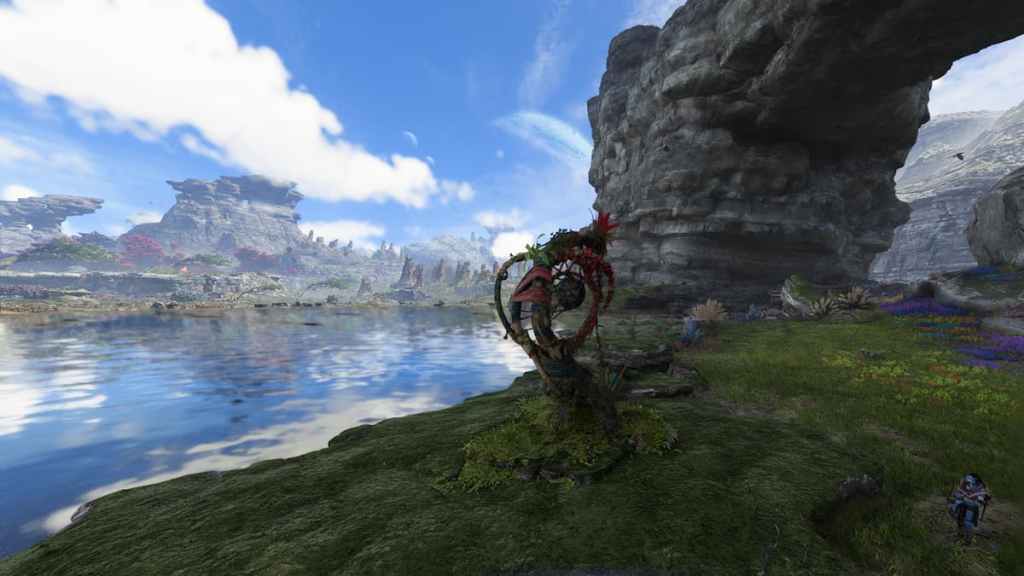 All Sarentu Totems locations in Avatar Frontiers of Pandora (Map) | Pro ...