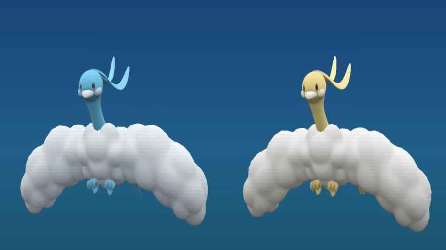 11 Best Shiny Pokémon in The Indigo Disk Pokémon Scarlet & Violet | Pro ...