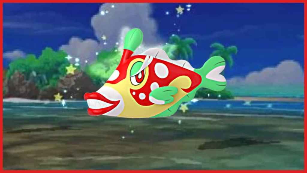 11 Best Shiny Pokémon in The Indigo Disk Pokémon Scarlet & Violet | Pro ...