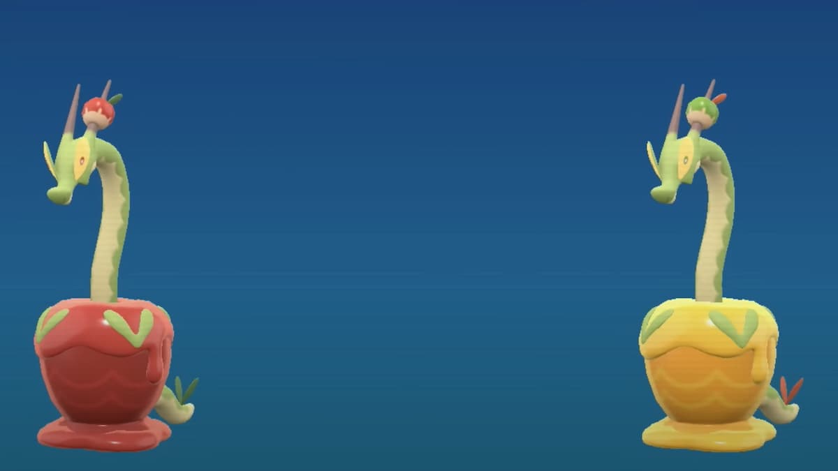 11 Best Shiny Pokémon in The Indigo Disk Pokémon Scarlet & Violet | Pro ...