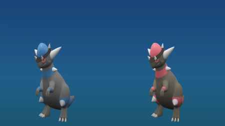 11 Best Shiny Pokémon in The Indigo Disk Pokémon Scarlet & Violet | Pro ...