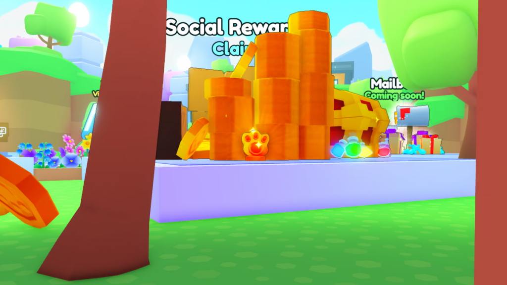 Pet Simulator 99 - All Shiny Relic Locations (173 Relics) | Pro Game Guides