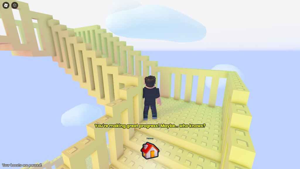 How to get Falling Down achievement in Pet Simulator 99 – Roblox | Pro Game Guides