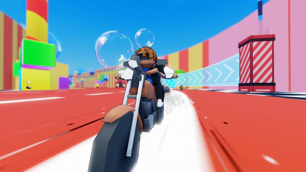 Super Driving Race Codes | Pro Game Guides