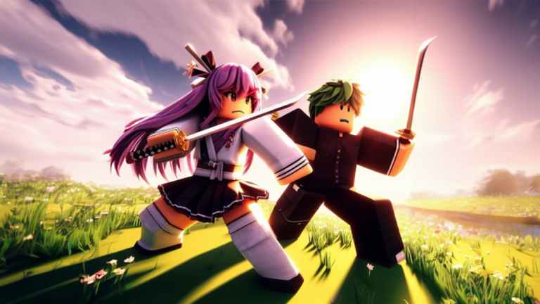 Sword Fighters 2 Simulator Codes | Pro Game Guides