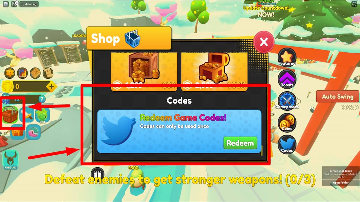 Sword Fighters 2 Simulator Codes | Pro Game Guides