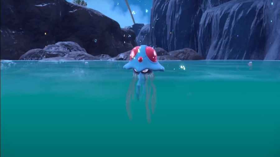 All Pokémon that can learn Flip Turn in Indigo Disk Scarlet & Violet ...
