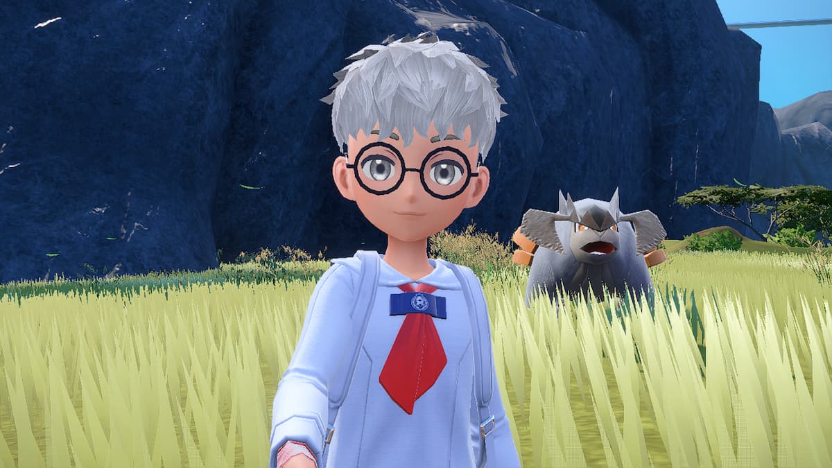 Best Nature for Terrakion in Pokémon Scarlet & Violet | Pro Game Guides