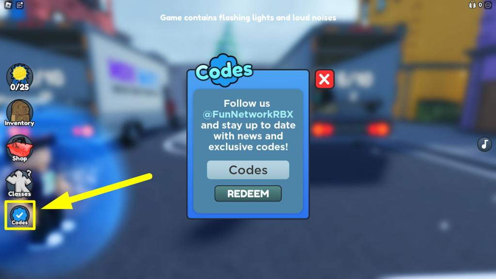 The Adventures of John and Mark Codes | Pro Game Guides