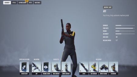 Best Light Loadout in The Finals | Pro Game Guides