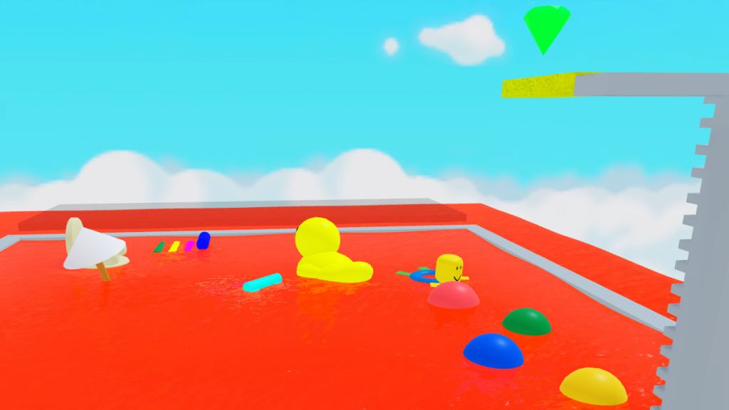 The Best Roblox Obbies | Pro Game Guides