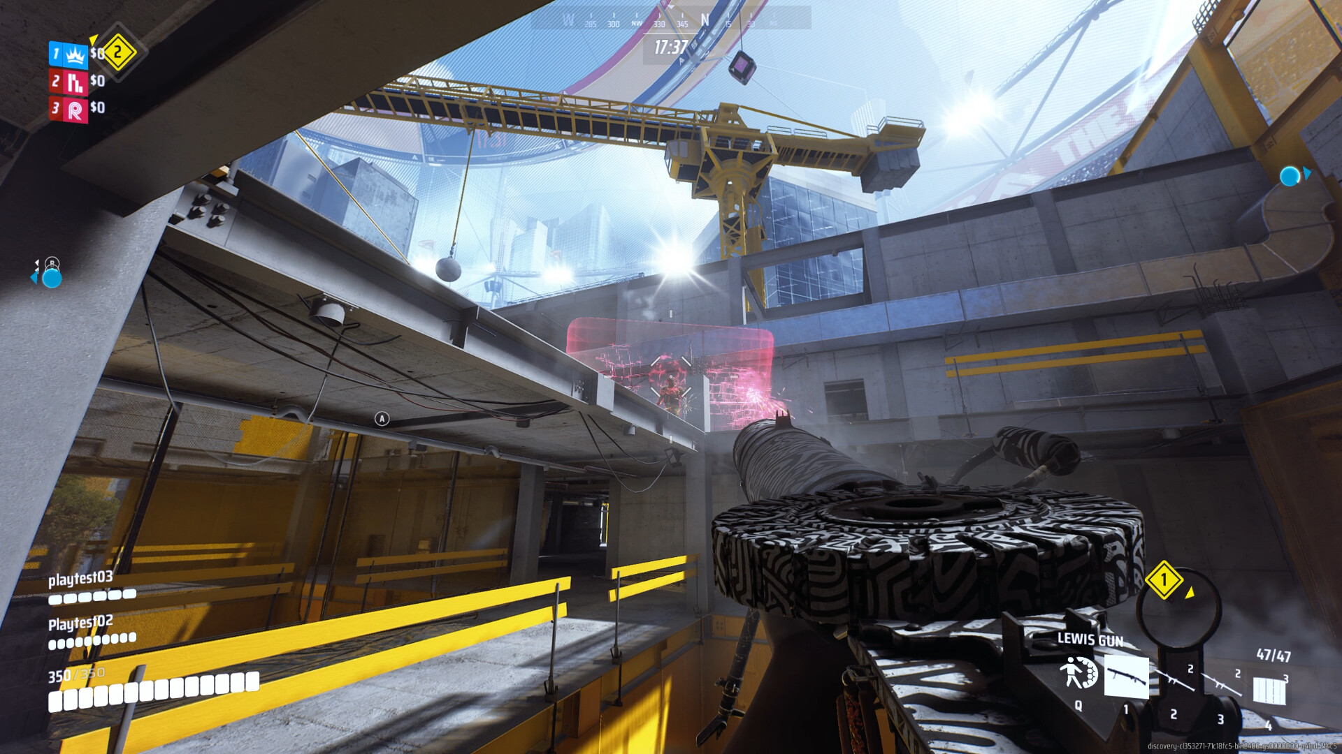 Top 10 Best Crosshairs for The Finals | Pro Game Guides