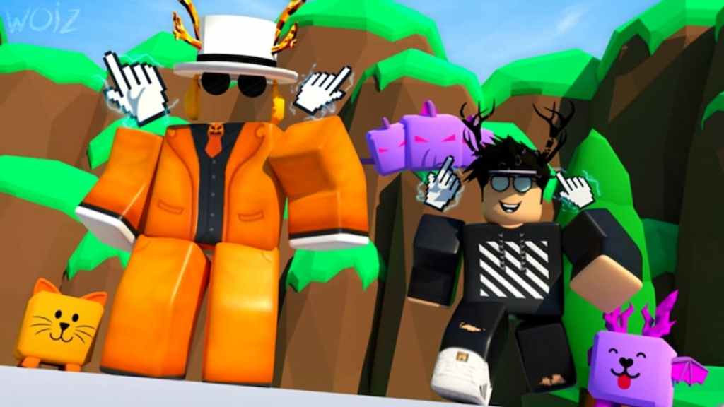 Ultra Clicker 2 Codes | Pro Game Guides