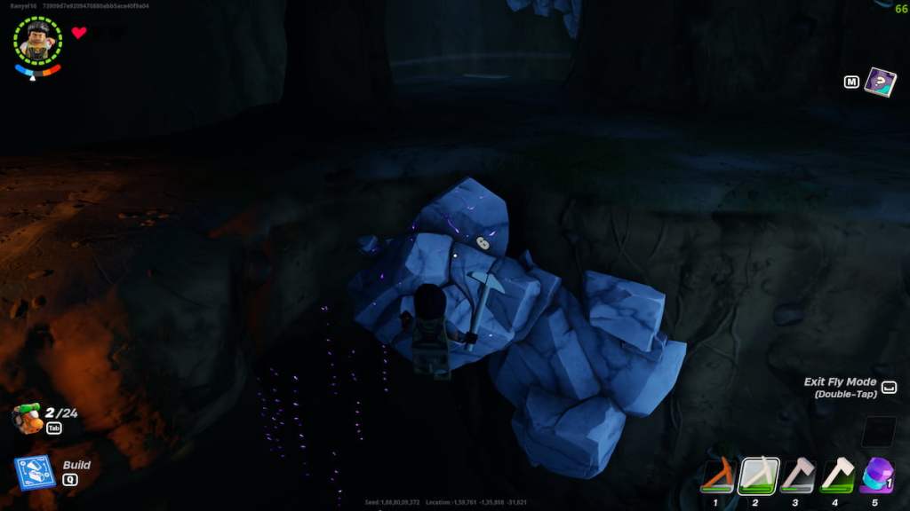 Where to find Marble in LEGO Fortnite - Marble locations | Pro Game Guides