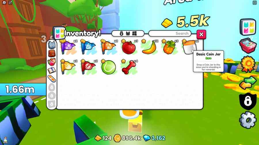 How does the Coin Jar work in Pet Simulator 99? - Roblox | Pro Game Guides