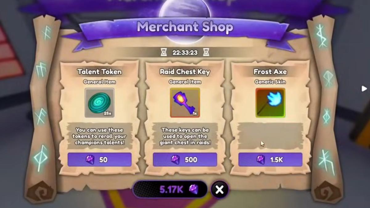 How to get Star Devourer Crystals in Anime Champions Simulator - Roblox ...