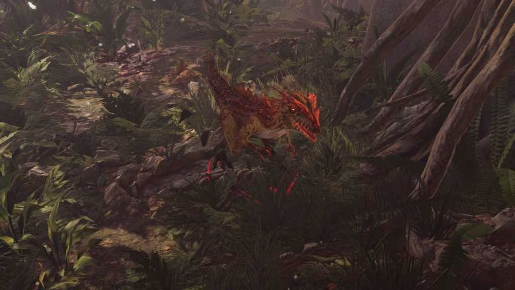 Where are the dinosaurs in BG3? | Pro Game Guides