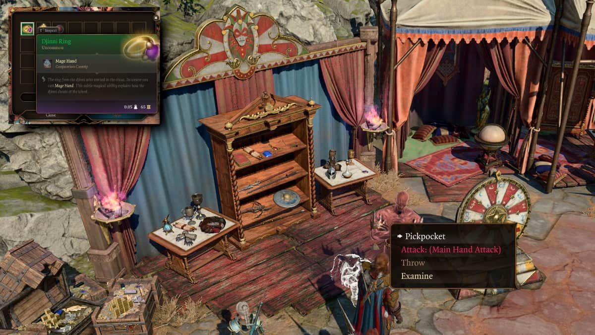 Where are the dinosaurs in BG3? | Pro Game Guides