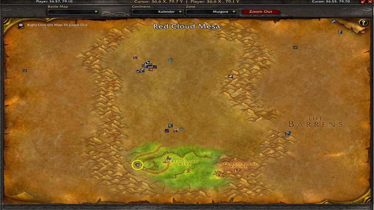 How to unlock the Sunfire Rune in WoW Classic Season of Discovery | Pro ...