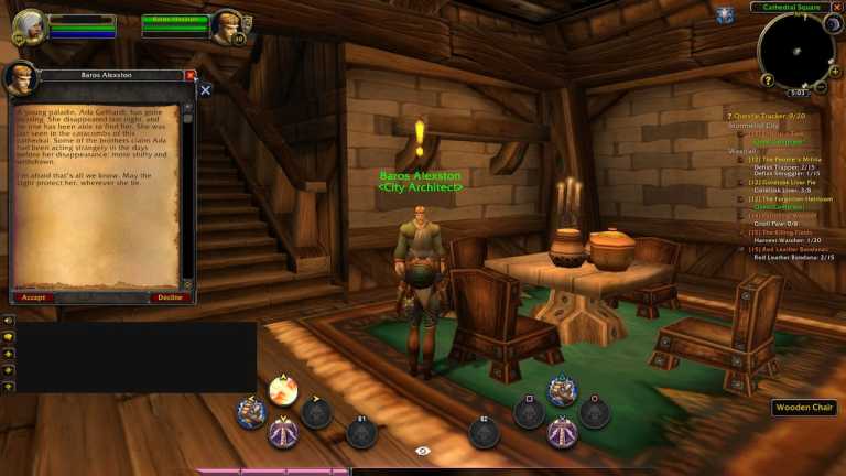 How to fix wrong NPC quest error in WoW Season of Discovery | Pro Game ...