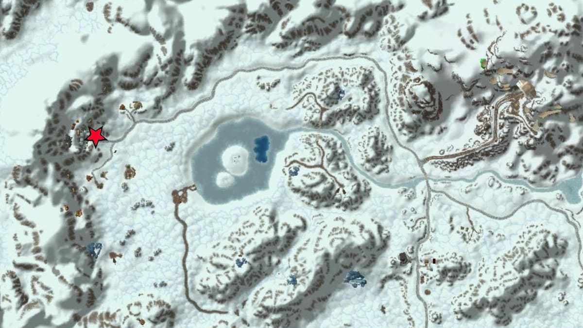 How to get the Aegis Rune in WoW Season of Discovery (Map) | Pro Game ...