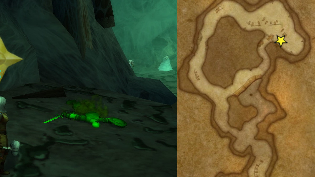 All Paladin rune locations in WoW Season of Discovery | Pro Game Guides