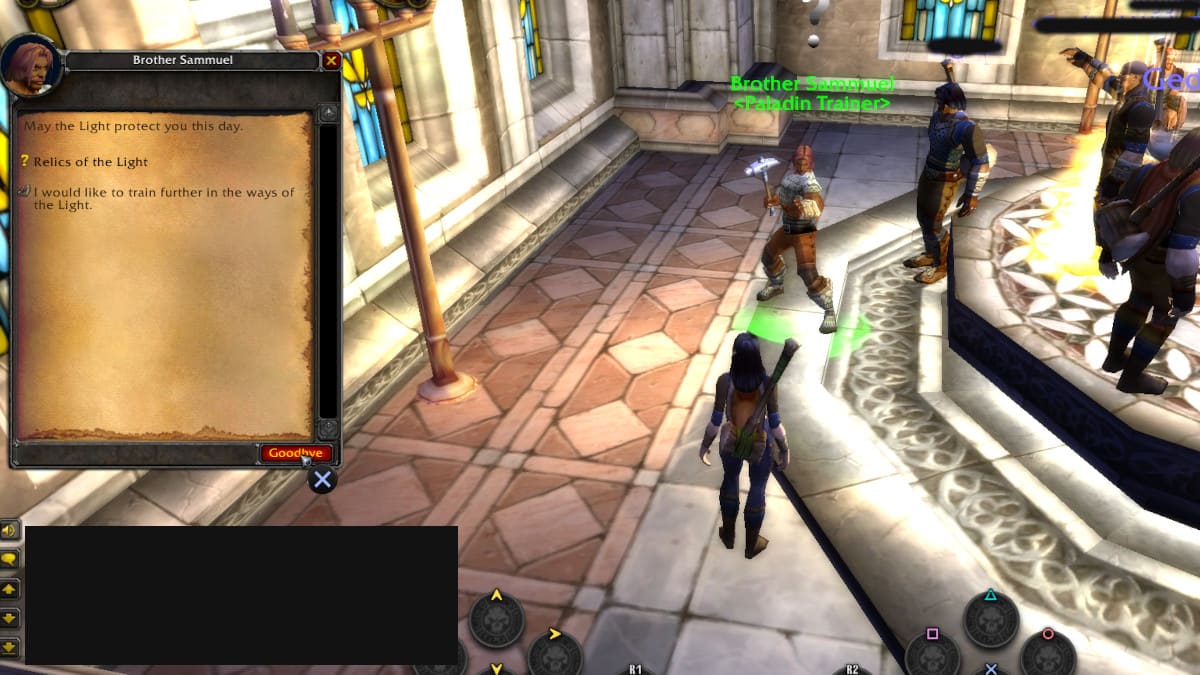 How to complete the Relics of the Light Quest in WoW Season of ...