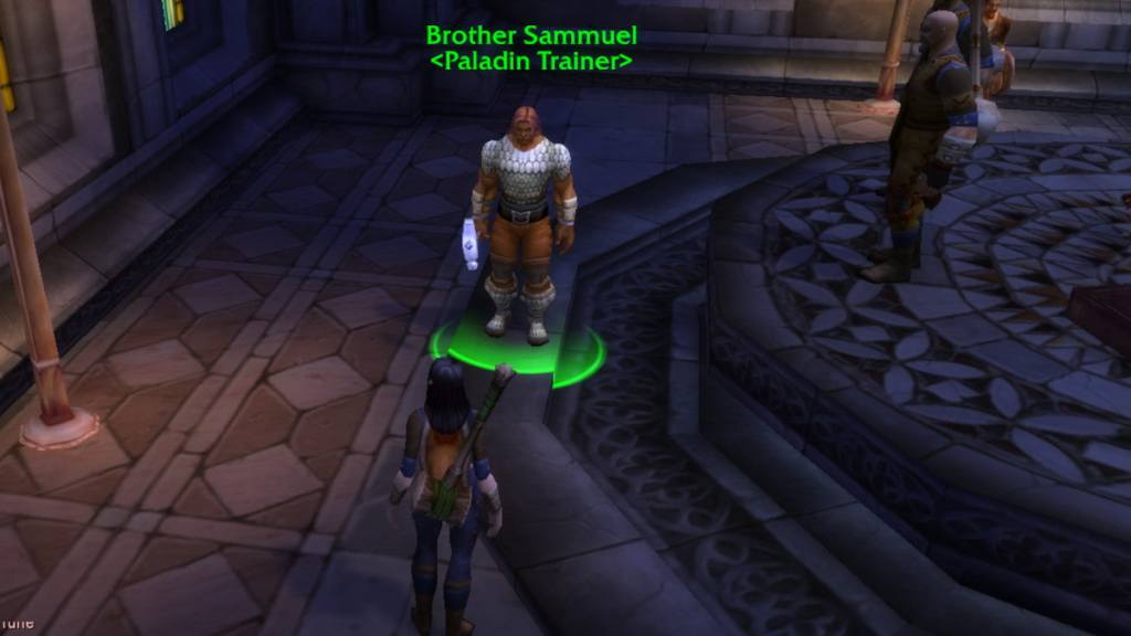 How to complete the Relics of the Light Quest in WoW Season of ...