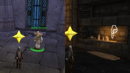 All Paladin rune locations in WoW Season of Discovery | Pro Game Guides