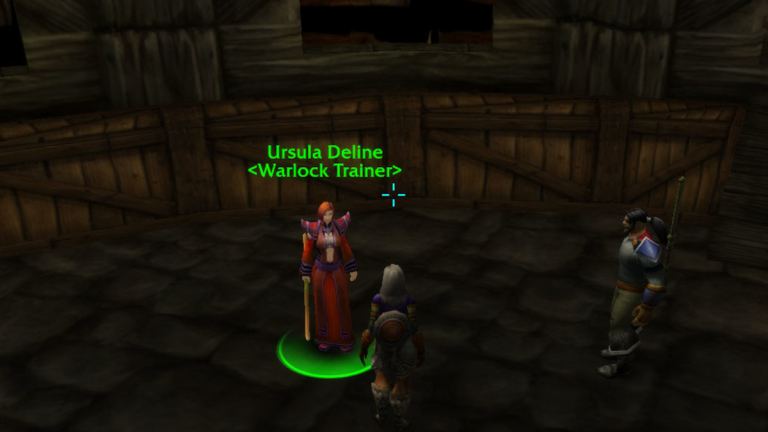 All Paladin rune locations in WoW Season of Discovery - Pro Game Guides