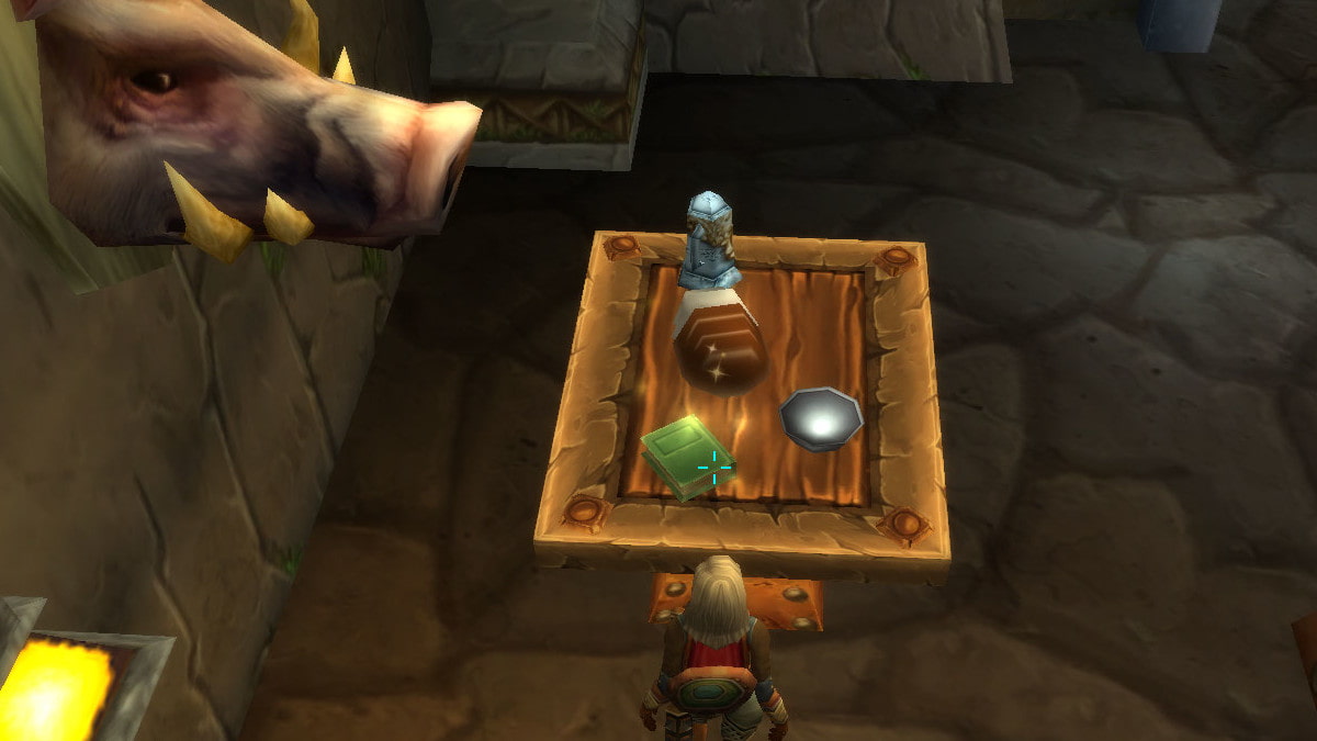 All Paladin rune locations in WoW Season of Discovery | Pro Game Guides