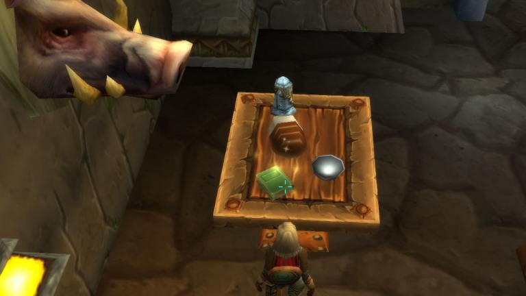 All Paladin rune locations in WoW Season of Discovery | Pro Game Guides