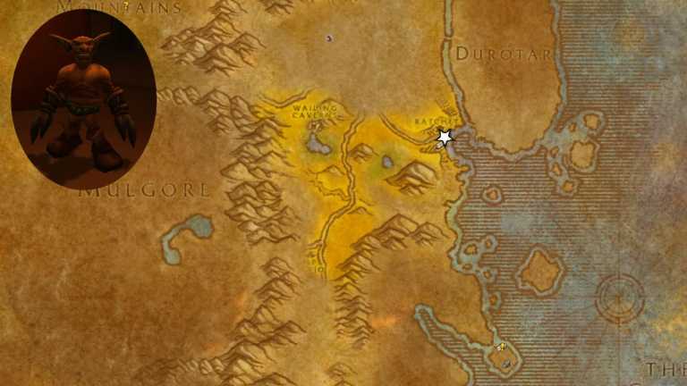 All Paladin rune locations in WoW Season of Discovery | Pro Game Guides