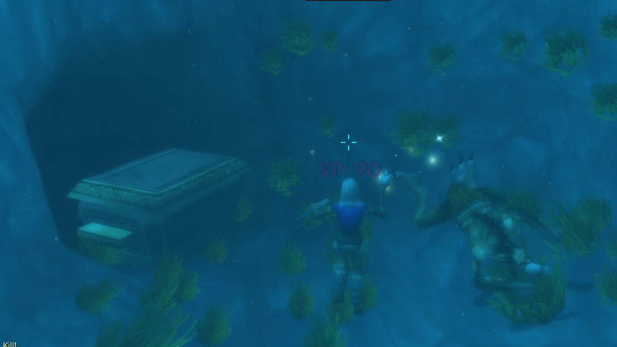 All Paladin rune locations in WoW Season of Discovery | Pro Game Guides