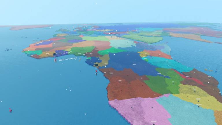 World Roleplay Codes (October 2024) | Pro Game Guides