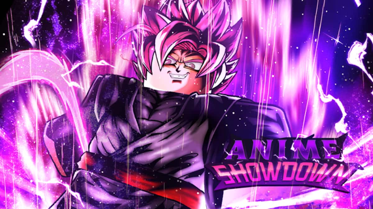 All Anime Showdown Controls - Roblox | Pro Game Guides