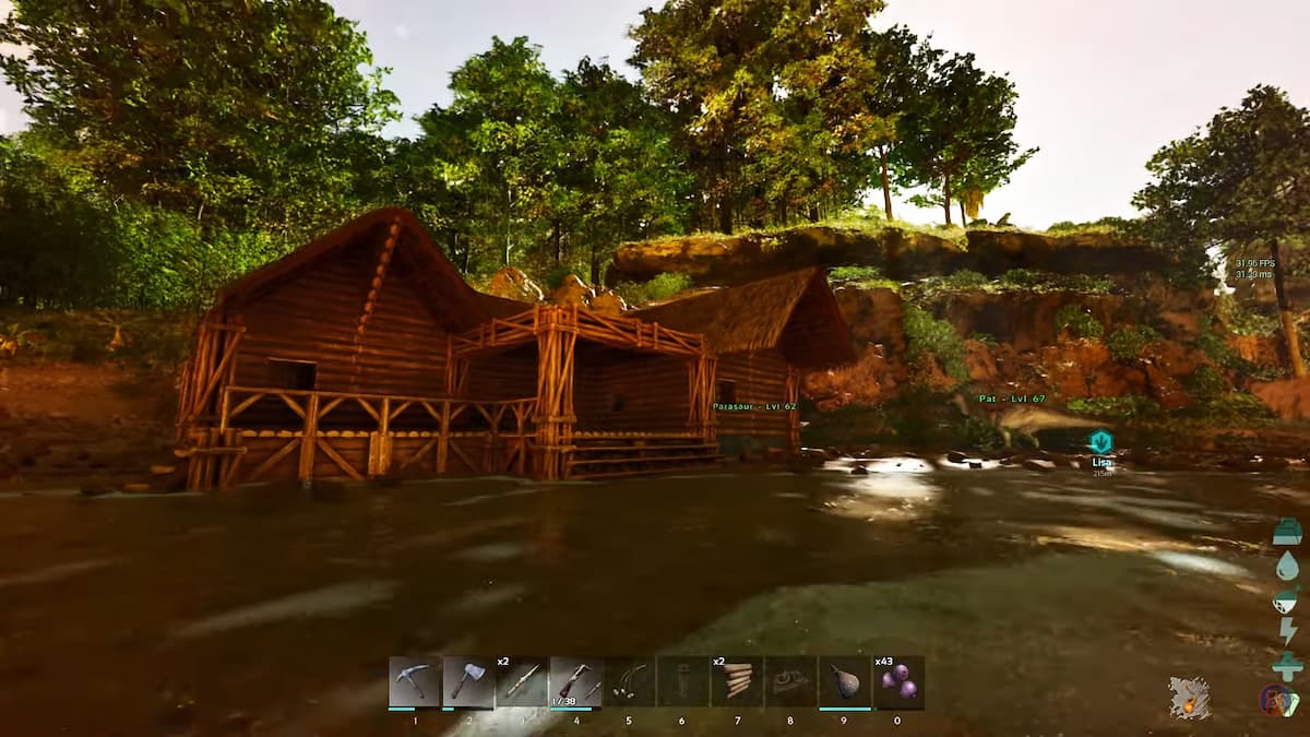 Best base designs in ARK: Survival Ascended | Pro Game Guides