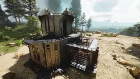 Best base designs in ARK: Survival Ascended | Pro Game Guides