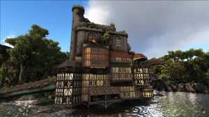 Best base designs in ARK: Survival Ascended | Pro Game Guides