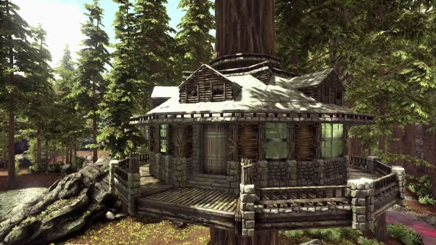 Best base designs in ARK: Survival Ascended | Pro Game Guides