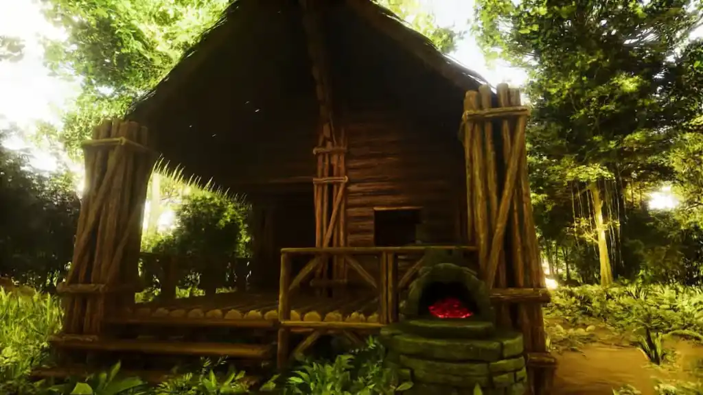 Best base designs in ARK: Survival Ascended | Pro Game Guides