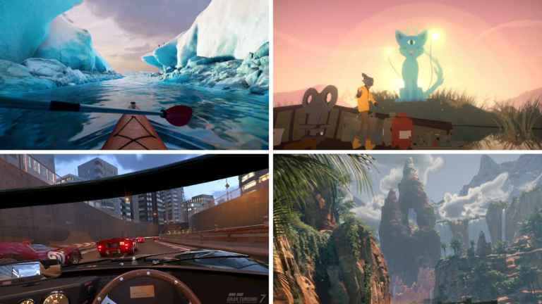 Best PSVR 2 Games in 2023 | Pro Game Guides