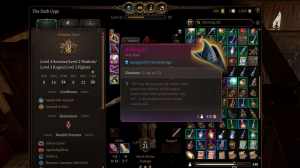 BG3 Sorlock Build Guide - Best stats & spells | Pro Game Guides