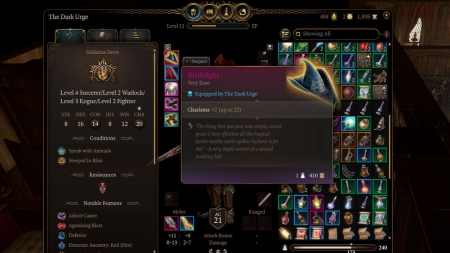 BG3 Sorlock Build Guide - Best stats & spells | Pro Game Guides
