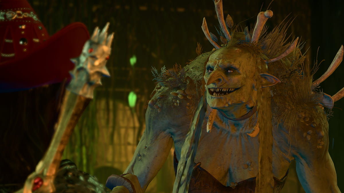 Where to find Broken Promises in BG3 & what it does | Pro Game Guides