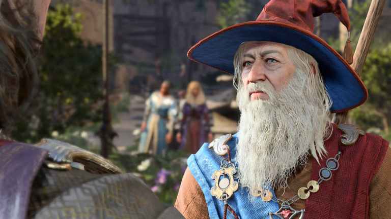 BG3 Divination Wizard Build Guide | Pro Game Guides